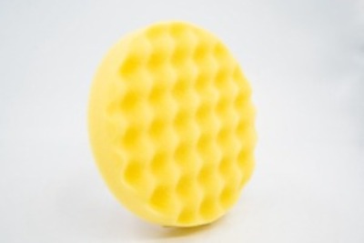 MOUSSE DE LUSTRAGE JAUNE PERFECT IT 75mmDIA / 150mmDIA | Evolution Color